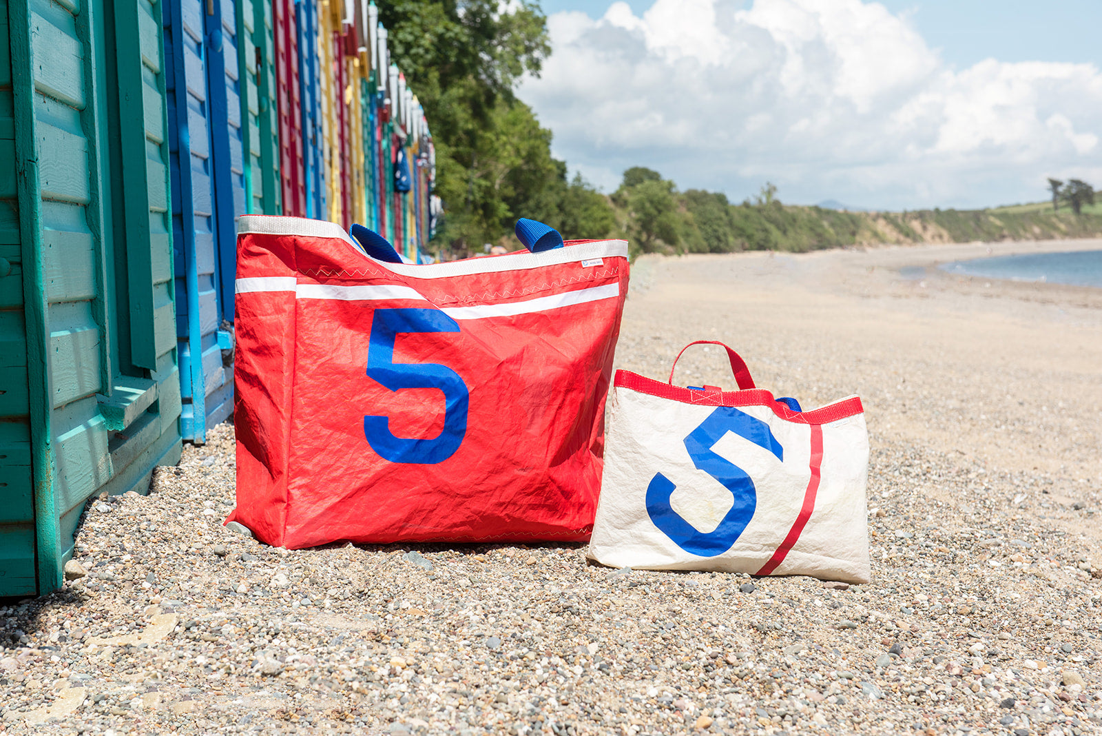 Tote Bags – Mouse Sails